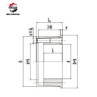 China Top Ranking Z9 Expansion Sleeve Shaft Locking Device Assembly Diameter 200 to 420mm for sale