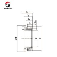 China Z8 Expansion Coupling Sleeve Used In CNC Lathe Mining Packaging Machinery Can Be Customized for sale