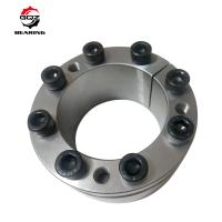 China Z8 Expansion Coupling Sleeve Used In CNC Lathe Mining Packaging Machinery Can Be Customized for sale
