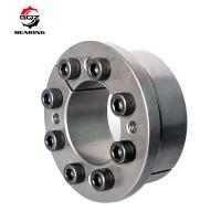 China Z8 Expansion Coupling Sleeve Used In CNC Lathe Mining Packaging Machinery Can Be Customized for sale