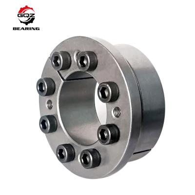 China Z8 Expansion Coupling Sleeve Used In CNC Lathe Mining Packaging Machinery Can Be Customized for sale