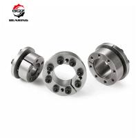 China Z8 Expansion Coupling Sleeve Used In CNC Lathe Mining Packaging Machinery Can Be Customized for sale
