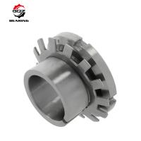 China Easy Install Adapter Sleeve Original Bearing Accessories H205 H206 H207 H208 H209 for sale