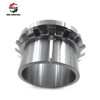 China Easy Install Adapter Sleeve Original Bearing Accessories H205 H206 H207 H208 H209 for sale