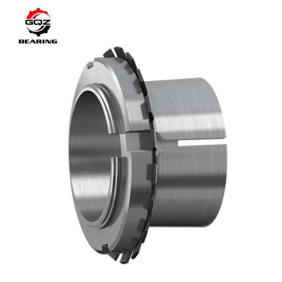 China Easy Install Adapter Sleeve Original Bearing Accessories H205 H206 H207 H208 H209 for sale