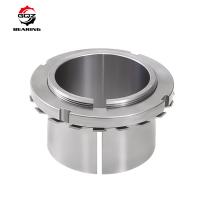 China Easy Install Adapter Sleeve Original Bearing Accessories H205 H206 H207 H208 H209 for sale