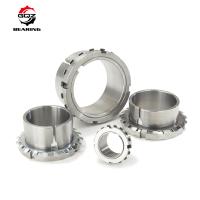 China Easy Install Adapter Sleeve Original Bearing Accessories H205 H206 H207 H208 H209 for sale