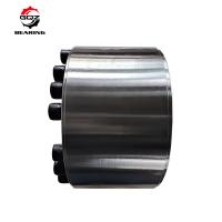 China KTR400 Keyless Extension Coupling Shaft Large Torque Locking Sleeve Expansion Sleeve Z12A for sale