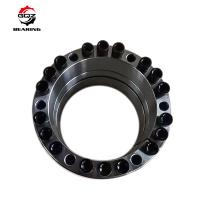 China KTR400 Keyless Extension Coupling Shaft Large Torque Locking Sleeve Expansion Sleeve Z12A for sale