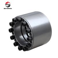 China KTR400 Keyless Extension Coupling Shaft Large Torque Locking Sleeve Expansion Sleeve Z12A for sale