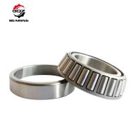 China T7FC 080/CL7C Tapered Roller Bearings Single Row 80 mm ID Radial Type for sale
