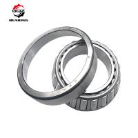 China Automobile JHM522649/JHM522610 110mm*180mm*47mm Auto Parts Inch Taper Roller Bearing for sale