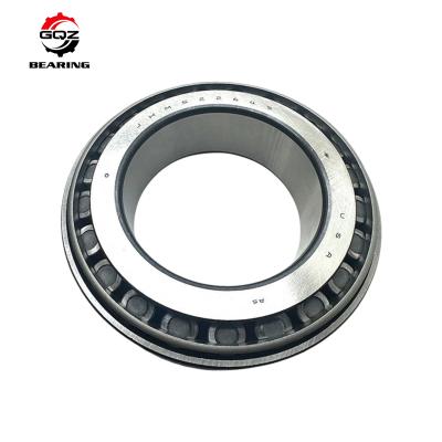China Automobile JHM522649/JHM522610 110mm*180mm*47mm Auto Parts Inch Taper Roller Bearing for sale