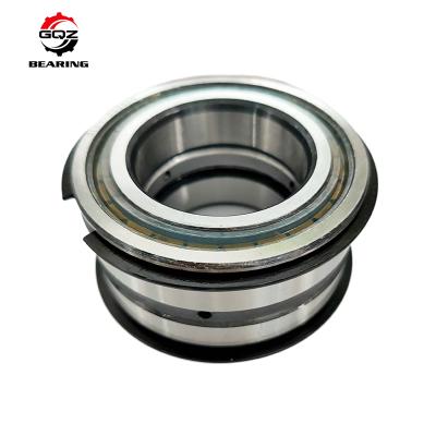 China SL04-5008NR Rotary Drilling Rig Reducer Cylindrical Roller Bearings SL04-5008 SL04-5008PP 40*68*38mm for sale