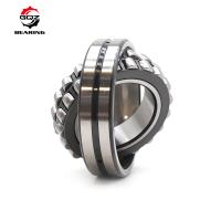 China 22215 EK 22215E 22215CCK CC/C3W33 Double Row Spherical Roller Bearing for sale