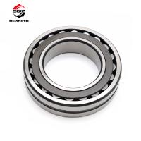 China 22215 EK 22215E 22215CCK CC/C3W33 Double Row Spherical Roller Bearing for sale