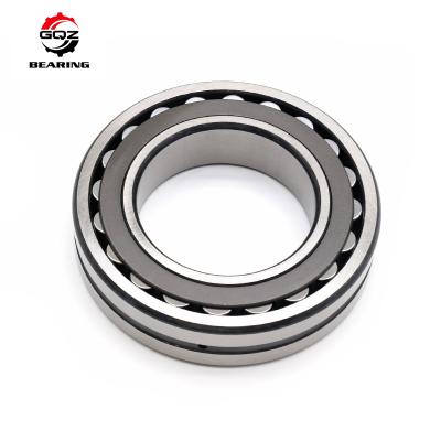 China 22215 EK 22215E 22215CCK CC/C3W33 Double Row Spherical Roller Bearing for sale