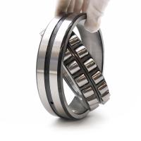 China 22215 EK 22215E 22215CCK CC/C3W33 Double Row Spherical Roller Bearing for sale