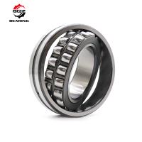 China 22215 EK 22215E 22215CCK CC/C3W33 Double Row Spherical Roller Bearing for sale