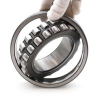 China 22215 EK 22215E 22215CCK CC/C3W33 Double Row Spherical Roller Bearing for sale