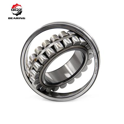 China High Load Capacity 22216E1-XL-K 22216EK Spherical Roller Bearings 22216 EK/C3 for sale