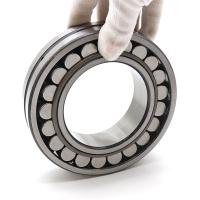 China 22215E 22215 E/C3 SKF 22215 E Spherical Double Roller 22215E Bearings for sale