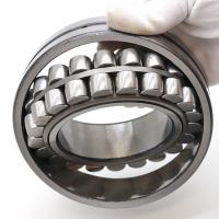 China Double Row Spherical Roller Bearing 22218 with 90 mm Bore Size and Chrome Steel GCR15 for Heavy Load Appliions for sale