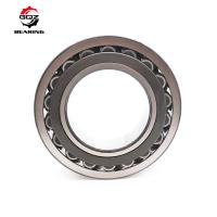 China High Precision Spherical Roller Bearing 22232CC/W33 22232CC/C3W33 Size 160*290*80mm for sale