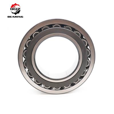 China High Precision Spherical Roller Bearing 22232CC/W33 22232CC/C3W33 Size 160*290*80mm for sale
