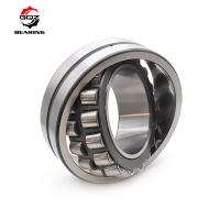 China High Precision Spherical Roller Bearing 22232CC/W33 22232CC/C3W33 Size 160*290*80mm for sale