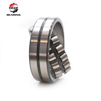 China 222SM180-MA Brass Cage Split Type Spherical Roller Bearing 180 x 360 x 98 mm ISO90001 for sale