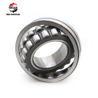 China 222SM180-MA Brass Cage Split Type Spherical Roller Bearing 180 x 360 x 98 mm ISO90001 for sale