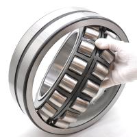 China 23944.EMW33C3 Spherical Roller Bearing 280mm O.D Chrome Steel for sale