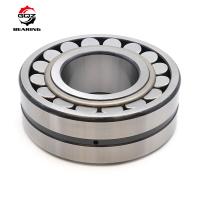 China 23944.EMW33C3 Spherical Roller Bearing 280mm O.D Chrome Steel for sale