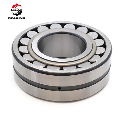 China 23944.EMW33C3 Spherical Roller Bearing 280mm O.D Chrome Steel for sale