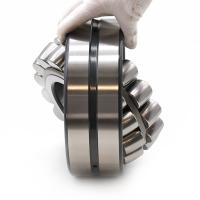 China Open 22320 Spherical Roller Bearing 22320E Low  Noise For  Medical Equipment for sale