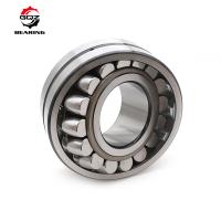 China Open 22320 Spherical Roller Bearing 22320E Low  Noise For  Medical Equipment for sale