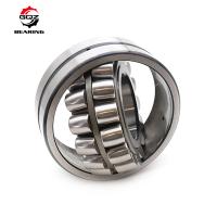 China Open 22320 Spherical Roller Bearing 22320E Low  Noise For  Medical Equipment for sale
