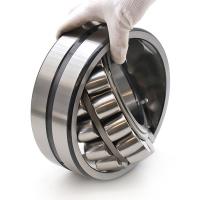 China 23024CAW33 Spherical Roller Bearing 120x180x46mm Double Row for sale