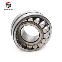 China Open 22320 Spherical Roller Bearing 22320E Low  Noise For  Medical Equipment for sale