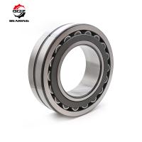 China 23938EMD1 Double‑Row Spherical Roller Bearing 190*260*52mm Brass Cage For Mining Industrial Machinery for sale