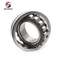 China 222SM180-MA Brass Cage Split Type Spherical Roller Bearing 180 x 360 x 98 mm ISO90001 for sale