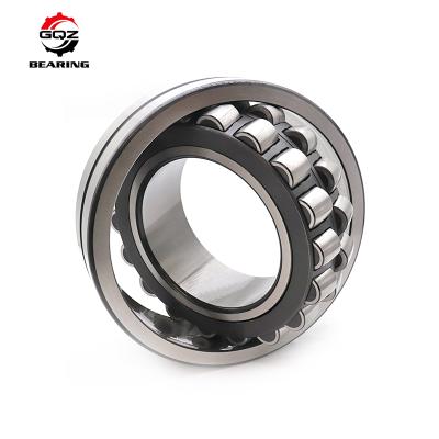 China 222S.307 Polyamide Cage Split Spherical Roller Bearing 87.313 x 180 x 46 mm for sale