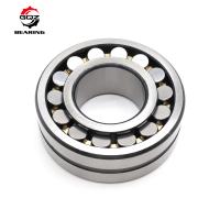 China High Precision Double Row Spherical Roller Bearing 22315CA/W33C3 Crusher Spare Parts 22315CA for sale