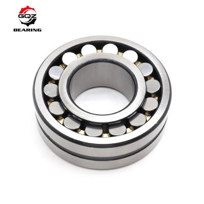 China High Precision Double Row Spherical Roller Bearing 22315CA/W33C3 Crusher Spare Parts 22315CA for sale