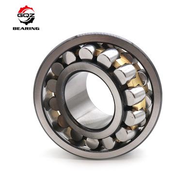China 22218CA Spherical Roller Bearing Rollerspherical Bearing Bearing Bearing 22218 22218ca/C3w33 90*160*40mm for sale