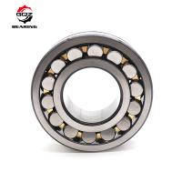 China 23938EMD1 Double‑Row Spherical Roller Bearing 190*260*52mm Brass Cage For Mining Industrial Machinery for sale