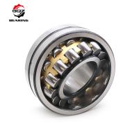 China 22210CA Self Aligning Spherical Roller Bearing 22210 22211 22212 22213 22214 22215 CA CC MB E K W33 for sale