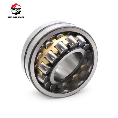 China 22210CA Self Aligning Spherical Roller Bearing 22210 22211 22212 22213 22214 22215 CA CC MB E K W33 for sale