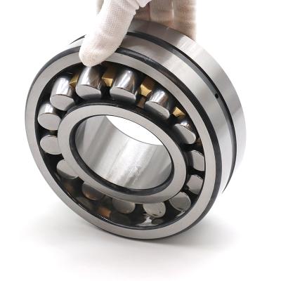 China 23030CAW33 Spherical Roller Bearing 23030 CA W33 Bearing 150x225x56mm 23030CA/W33 Double Row Bearing for sale